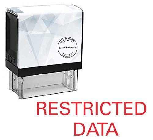 Restricted Stamp