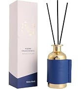 Amazon.com: Reed Diffuser Set, Pretty Valley Home Diffuser 80Ml / 2.7 ...
