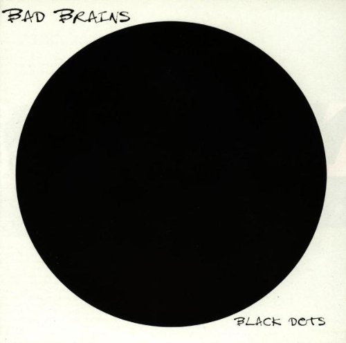 Black Dots by Bad Brains - Amazon.com Music