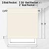 Amazon.com: Light Beige Short Sheer Kitchen Curtains 36 inch Length ...