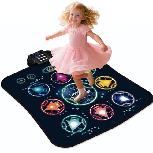 Amazon Best Sellers: Best Electronic Dance Mats