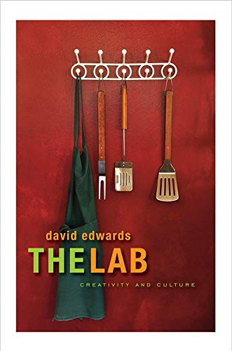 Amazon.com: The Lab: Creativity and Culture: 9780674057197: Edwards ...