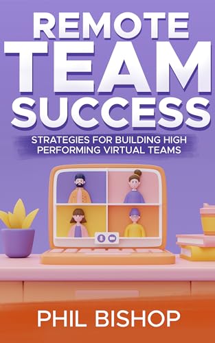 The Best Remote Working eBooks for Beginners - BookAuthority