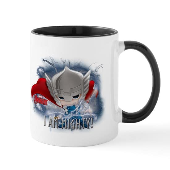 Chibi Thor Cup