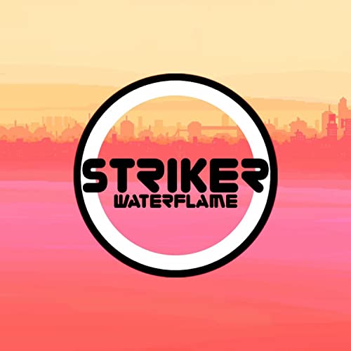 Striker by Waterflame on Amazon Music - Amazon.com