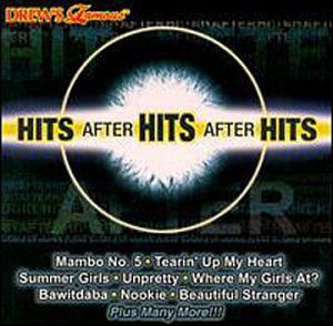 Various Artists - Drew's Famous Hits After Hits After Hits - Amazon.com ...