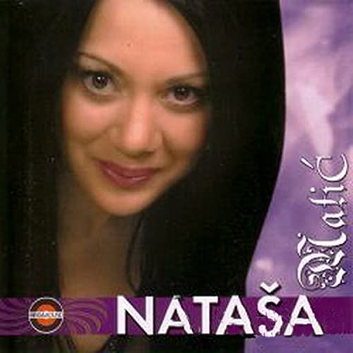 Natasa Matic by Natasa Matic on Amazon Music - Amazon.co.uk