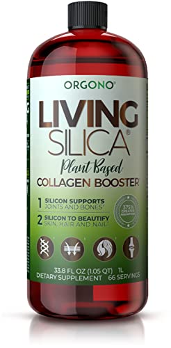 Gardening Silica Boost Blue Planet Nutrients Gold Shield Silica ...