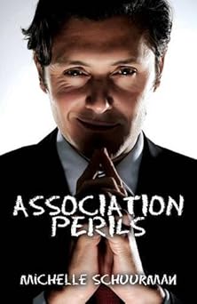 Amazon.co.jp: Association Perils : 本