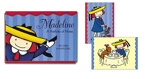 Madeline : Amazon.in: Books