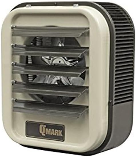 QMark MUH108 Electric Unit Heater , Beige - Amazon.com