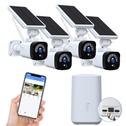 Amazon Best Sellers: Best Surveillance DVR Kits