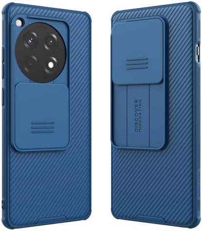 Amazon.com: Anlalish Compatible with OnePlus 12R Case Silicone Liquid ...
