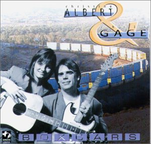 Boxcars - Amazon.com Music