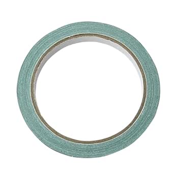 Green Pot Tape Florist Crafts - Premium Floral Tape: Waterproof, Strong ...