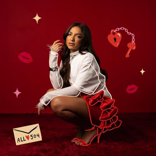 Play Elevador by Ana Laura Lopes on Amazon Music