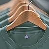 120 x Clothing Identification Labels - Iron-On Labels with Symbols to ...