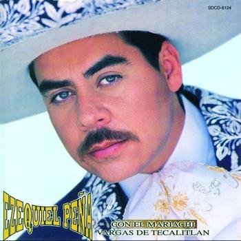Pena, Ezequiel - Amor Charro - Amazon.com Music