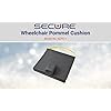 Amazon.com : Secure Safety Solutions Wedge Pommel Cushion for ...