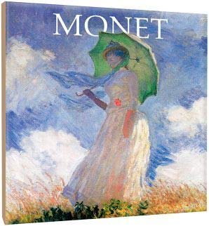 Amazon.com: ARTE MONET: 9789962044994: VARIOS: Books