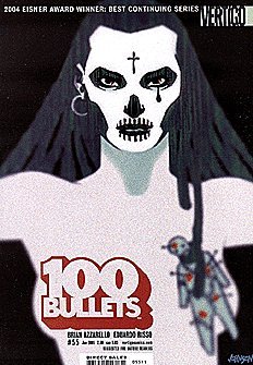 100 Bullets (1999 series) #55: DC: Vertigo Press: Amazon.com: Books