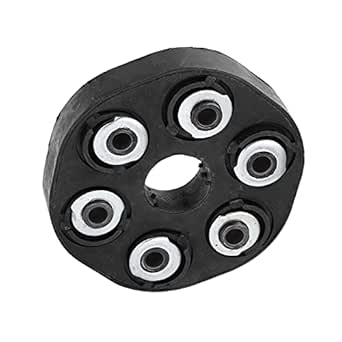 Drive Shaft Flex Disc, Propshaft Flex Joint Anti-Corrosion Easy ...