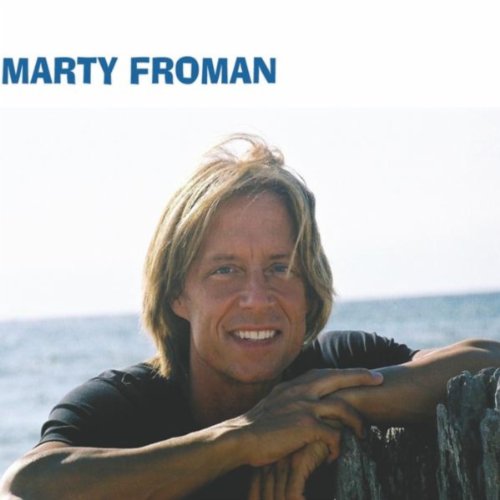 Amazon.com: The Peaceful Acoustic Side : Marty Froman: Digital Music