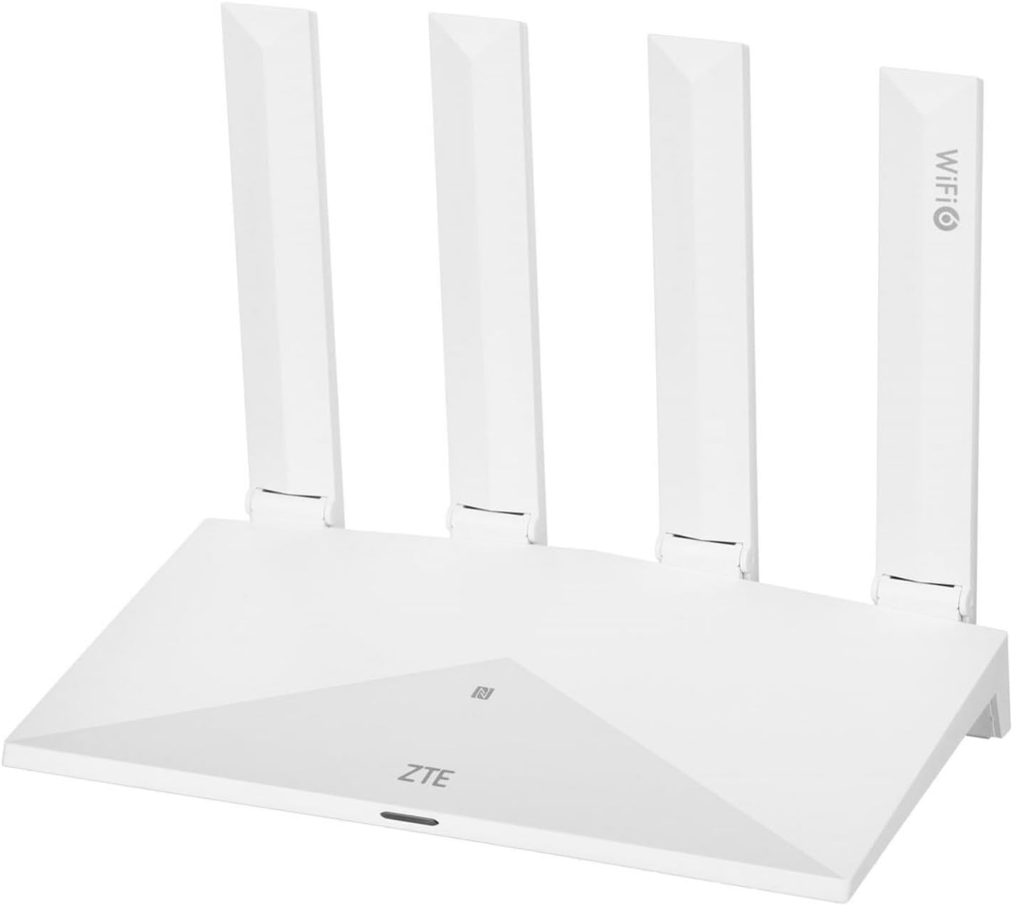 ZTE MC889 5G + T3000 WiFi 6 Outdoor 5G Router con Antenna : Amazon.it ...