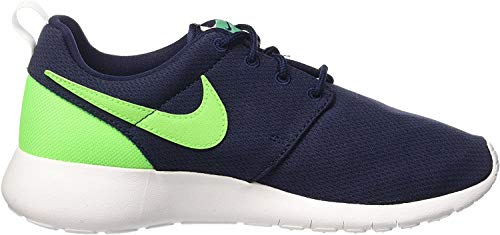 Nike Roshe One Negras Mujer: La elegancia en tus pies - Mi Hogar