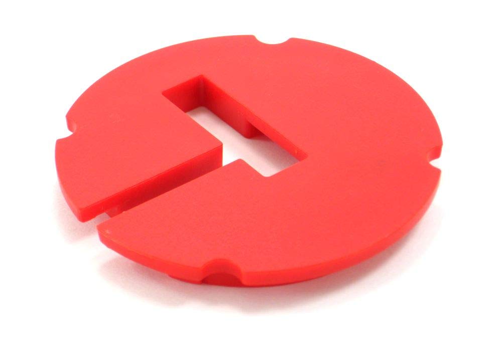 Craftsman 979832 001 Scroll Saw Table Insert Genuine Original Equipment ...