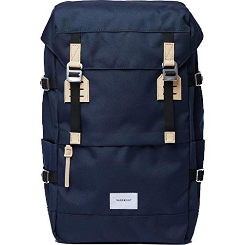 Sandqvist Rucksack - Online Shop » 2023 | Jetzt günstig kaufen