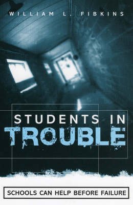 Amazon.com: Students in Trouble: Schools Can Help Before Failure ...