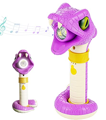 Flashlight for Kids - Mama of Five