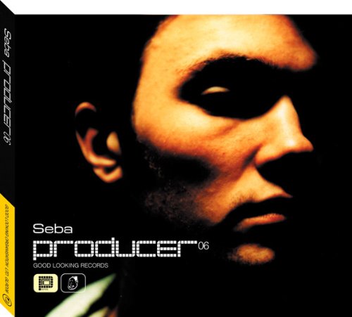 Seba - Producer 06 - Amazon.com Music