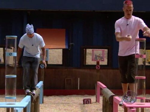Watch Big Brother Season 9 | Prime Video