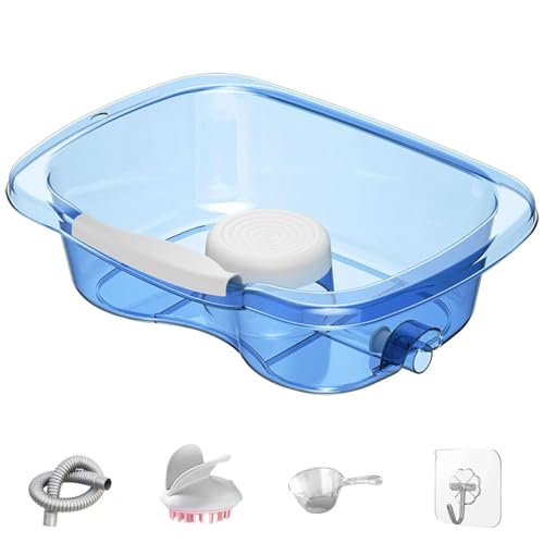 Best Bedside Shampoo Basins for Ultimate Comfort and Convenience ...