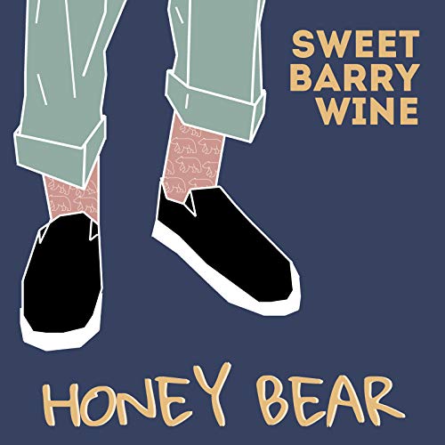 Honey Bear by Sweet Barry Wine on Amazon Music - Amazon.com
