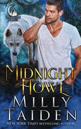 Midnight Howl: 1 : Buy Online at Best Price in KSA - Souq is now Amazon ...