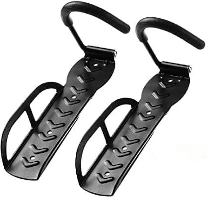 Amazon.co.uk: Bike Racks & Stands - Bike Racks & Stands / Garage ...