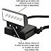 Beam n Read LED 6 Hands-Free Task Light; Extra Wide & Extra Bright ...