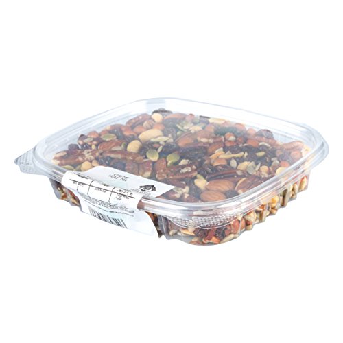 Amazon.com: Xtreme, Xtreme Trail Mix, 10 Ounce : Grocery & Gourmet Food