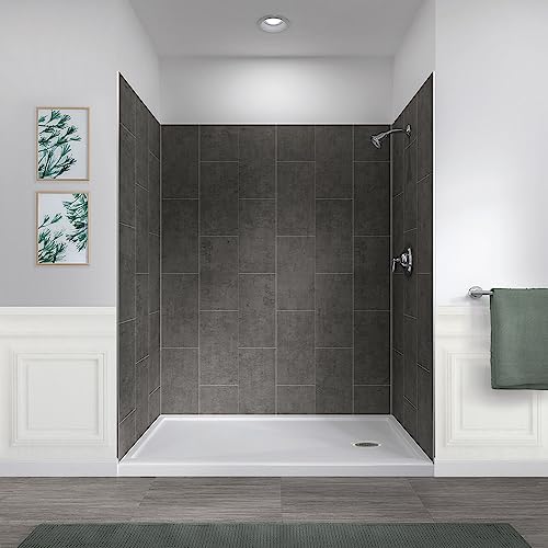 Top 10 Walk In Shower Kits of 2022 - Katynel