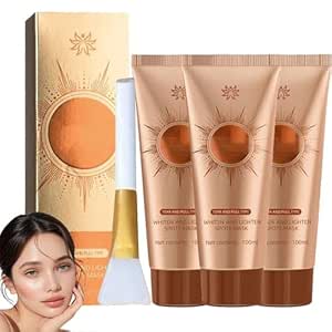 Amazon.com : Spot Removing Face Mask, Whitening And Spot Removing Face ...