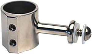 CBC CPM-SS014 1-1/4" Stainless Steel Mounting Bracket : Amazon.co.uk ...