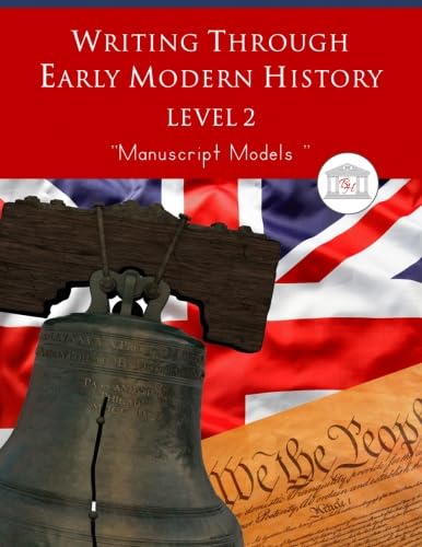 Writing Through Early Modern History Level 2 Manuscript Models: An ...
