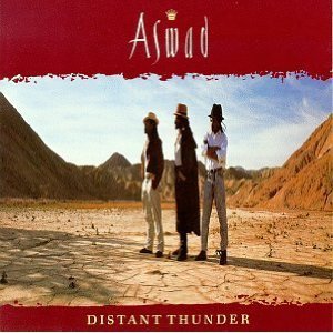 Distant thunder (1988) - : Amazon.de: Musik