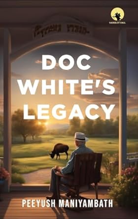 Buy DOC WHITE'S LEGACY Book Online at Low Prices in India | DOC WHITE'S ...