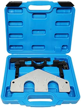 Amazon.com: KTTOOL Engine Alignment Locking Timing Tool Kit Compatible ...