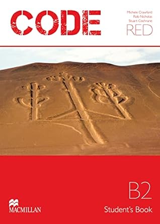 Buy Code Red Student Book Book Online at Low Prices in India | Code Red ...