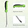 Amazon.com : PMIIO Weed Puller Tool Hand Weeder Dandelion Weeder Tool ...